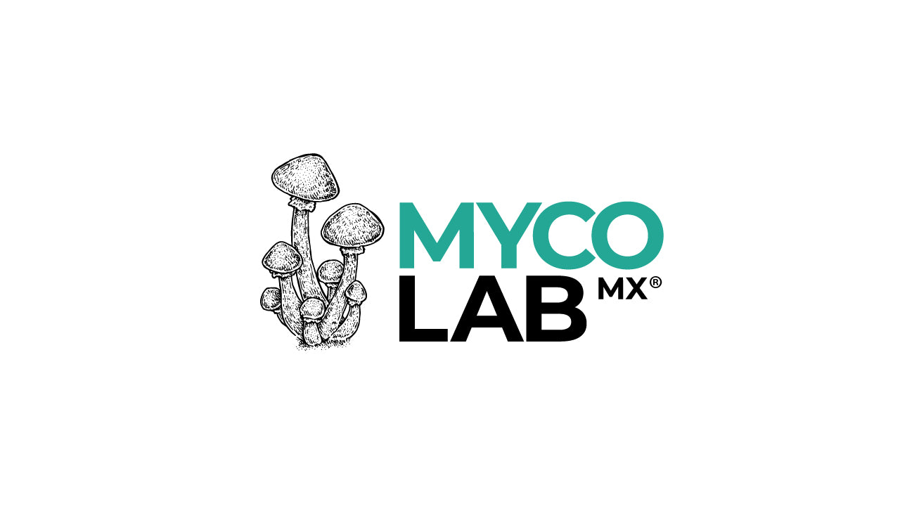 MycoLab Mx